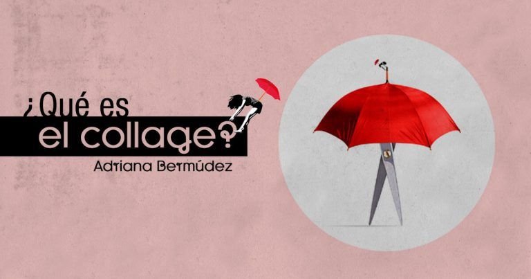¿Qué es el Collage?