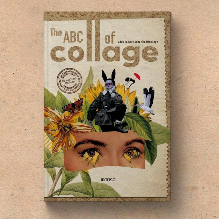 ¿Cómo hacer un collage artístico digital?