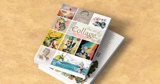 The Art of Collage: Descubriendo el Collage contemporáneo
